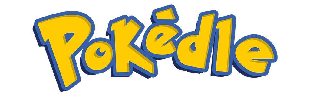 Pokédle